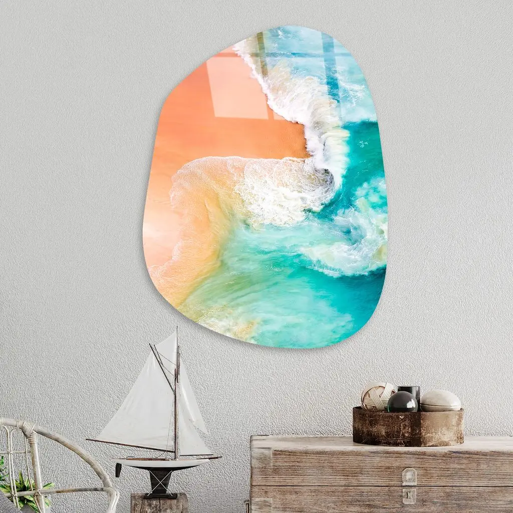 Wallity Slika UV-1098, 50 x 70 cm