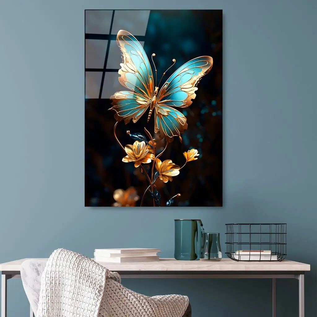 Wallity Slika UV-1178, 70 x 100 cm