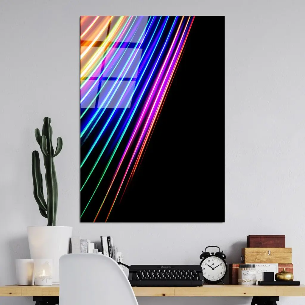 Wallity Slika UV-135, 70 x 100 cm