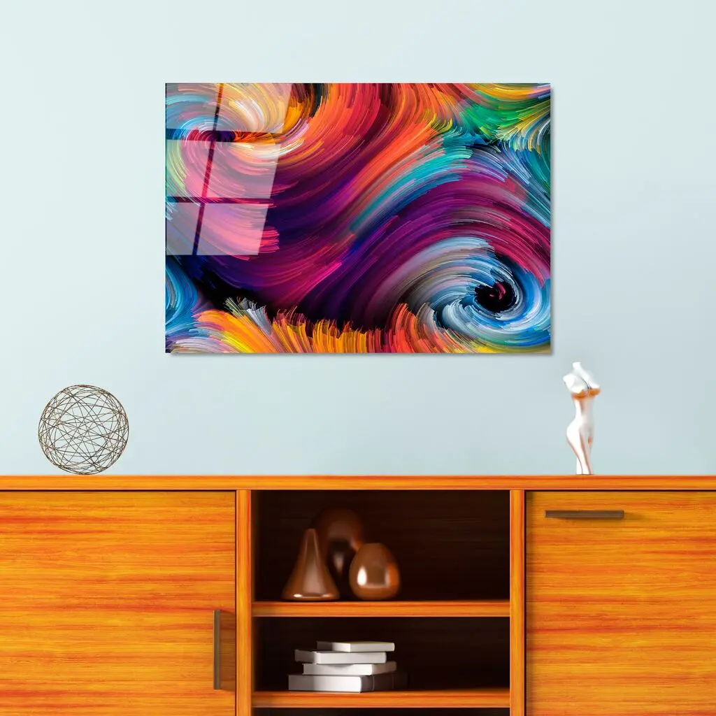 Wallity Slika UV-265, 50 x 70 cm