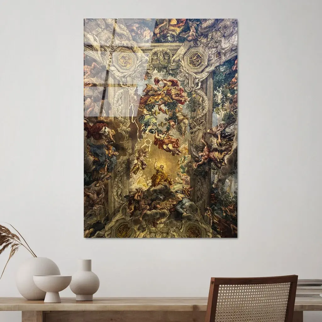 Wallity Slika UV-185, 70 x 100 cm