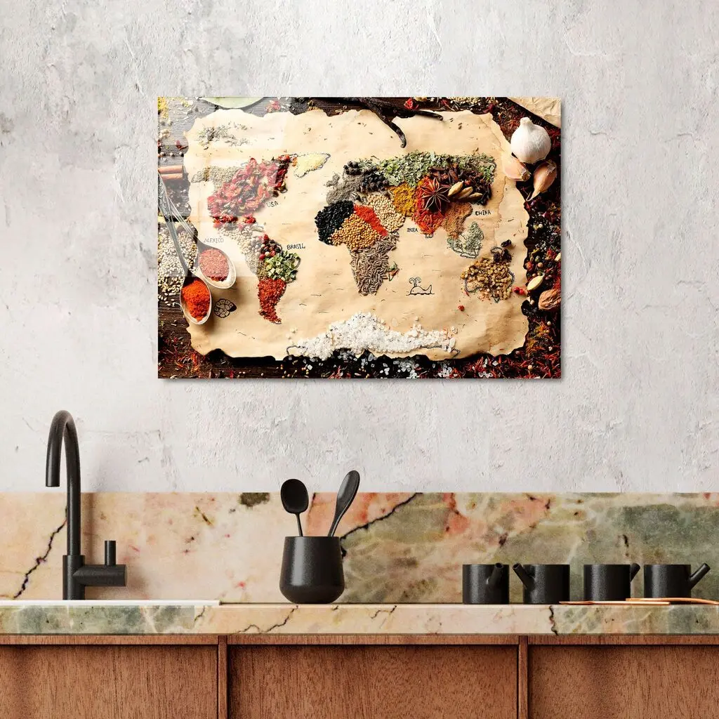 Wallity Slika UV-337, 50 x 70 cm
