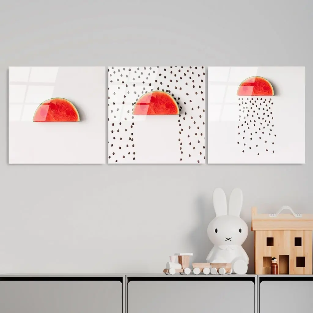 Wallity Slika UV-853, 50 x 50 cm