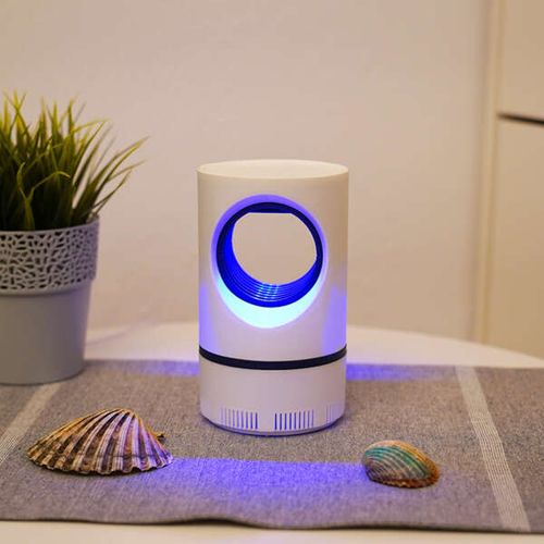 Repelux – Lampa protiv komaraca