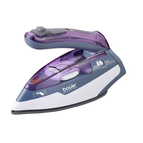Bauer TI-100 Ferro Putna pegla