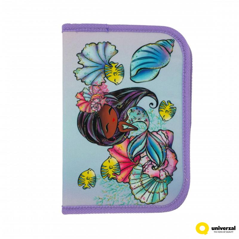 PERATONICA PRAZNA 1 ZIP P1ZE2509 CUTE MERMAID
