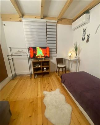 Beograd, apartman