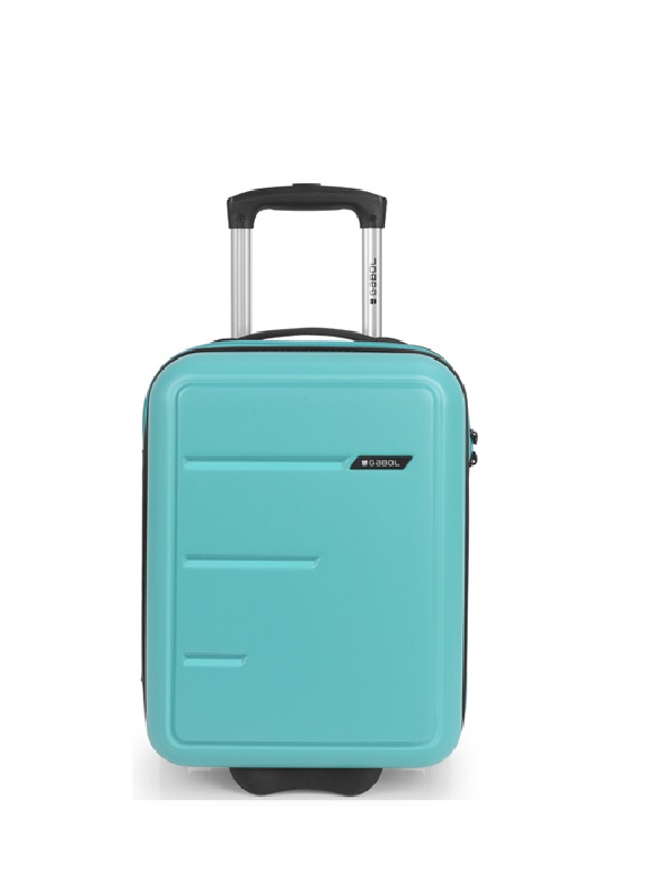 KOFER GABOL XS kabinski (za low cost letove) 30x42x20 cm ABS 22,8l-2,4 kg Future Plus