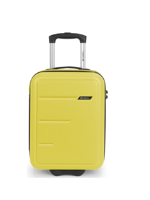 KOFER GABOL XS kabinski (za low cost letove) 30x42x20 cm ABS 22,8l-2,4 kg Future Plus
