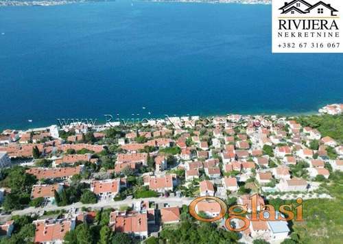 Na prodaju porodicna kuca Krasici Tivat