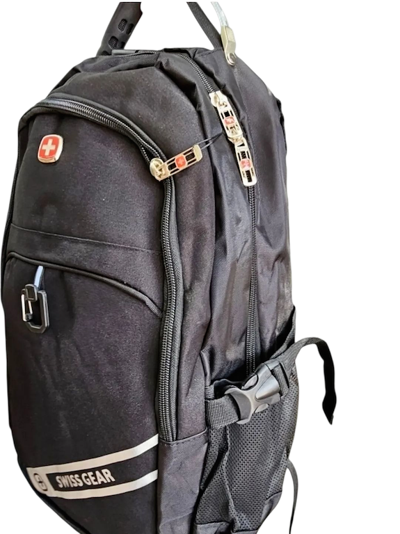 Ranac Swissgear M3