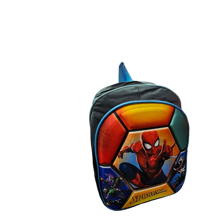 Ranac Spiderman MDL449