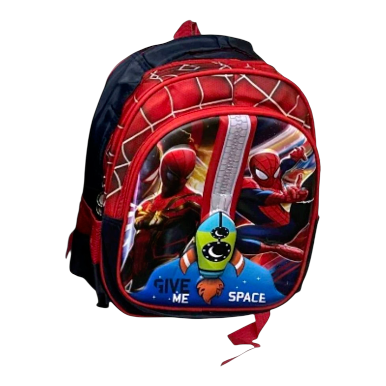 Dečiji ranac Spiderman YC888