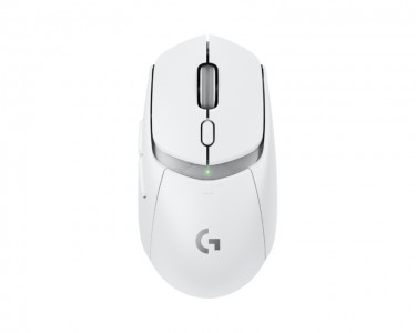 LOGITECH G309 LIGHTSPEED Gaming Wireless beli miš
