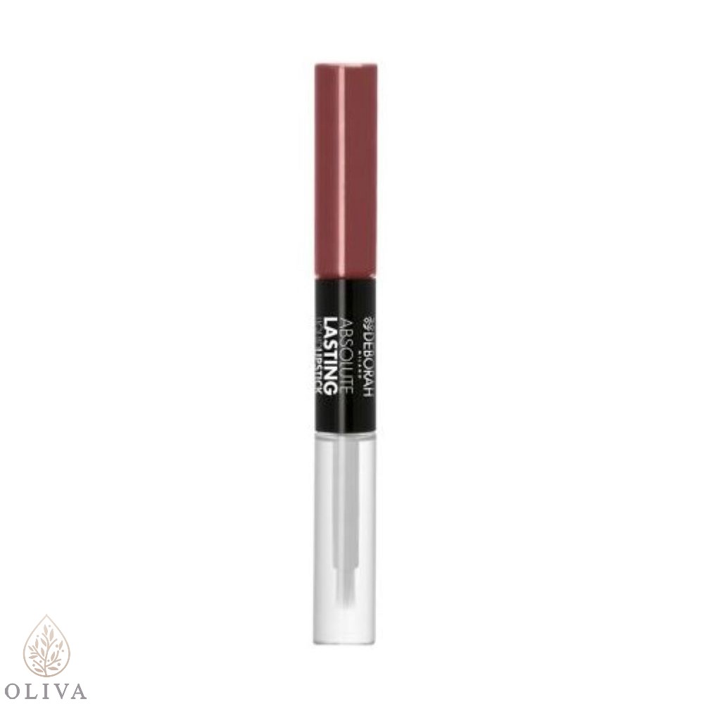 DEBORAH ABSOLUTE LASTING LIQUID RUŽ ZA USNE 03