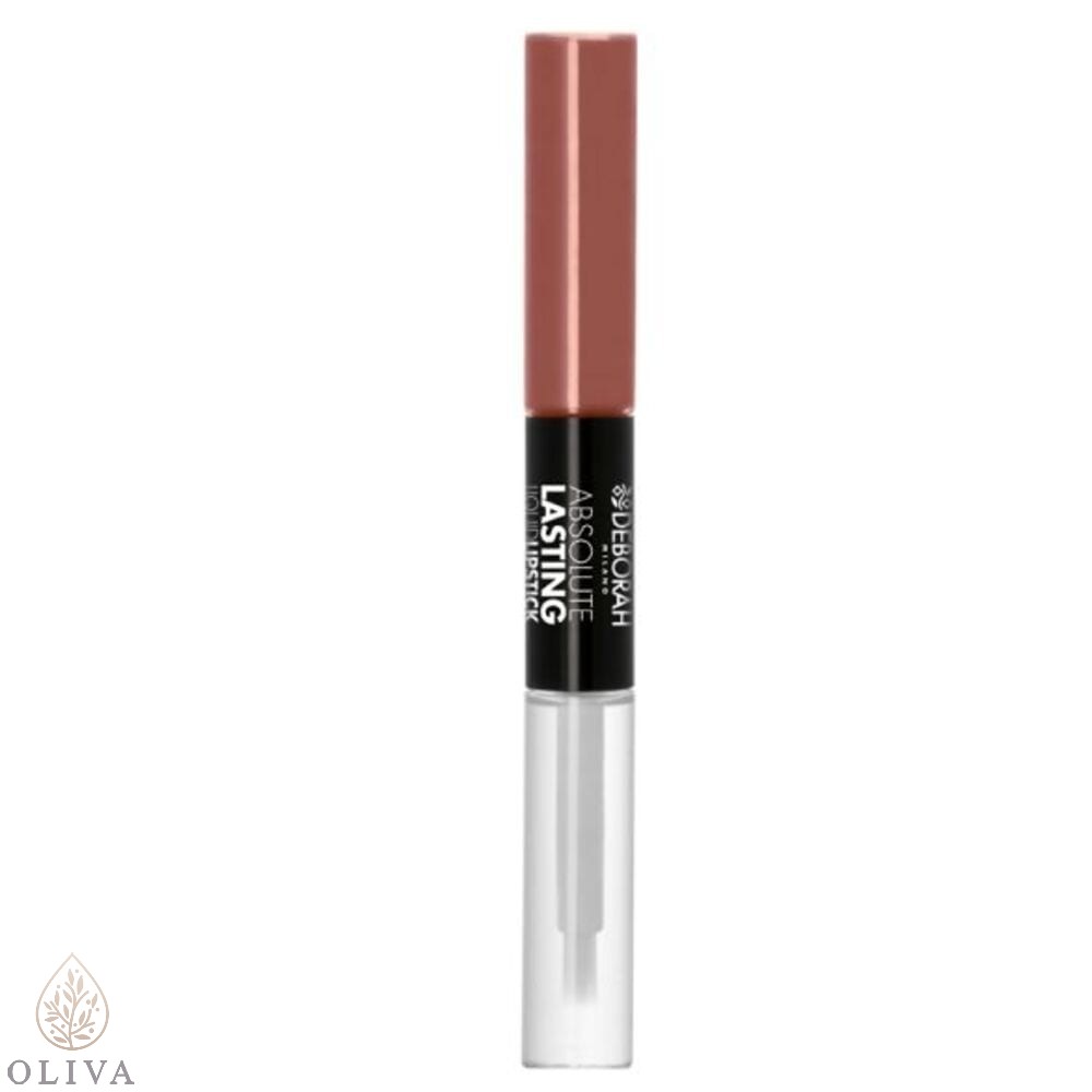 DEBORAH ABSOLUTE LASTING LIQUID RUŽ ZA USNE 09