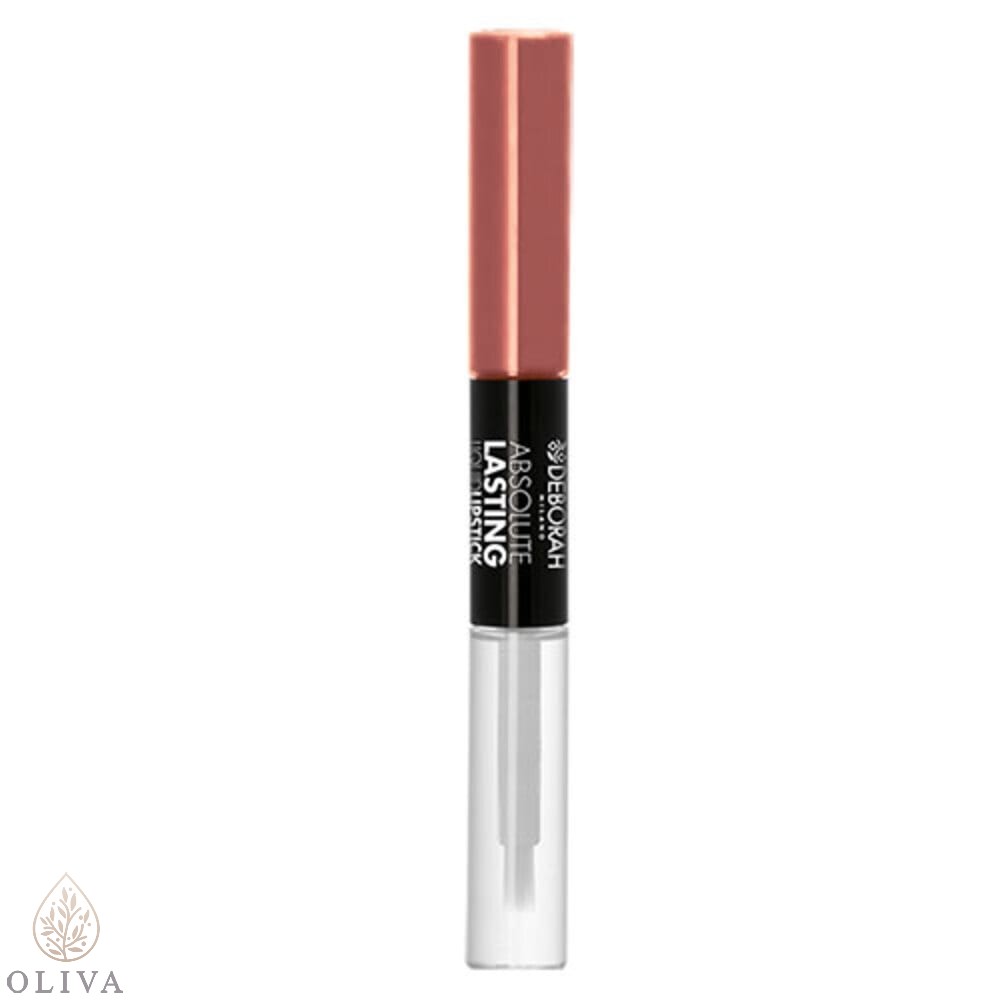 DEBORAH ABSOLUTE LASTING LIQUID RUŽ ZA USNE 16
