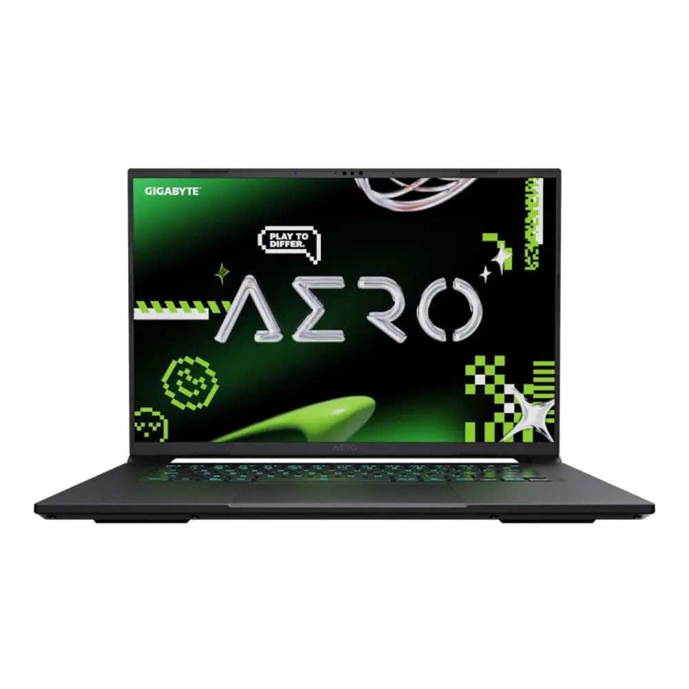 GIGABYTE AERO X16 R AI 7/32/1TB/5070/W11H