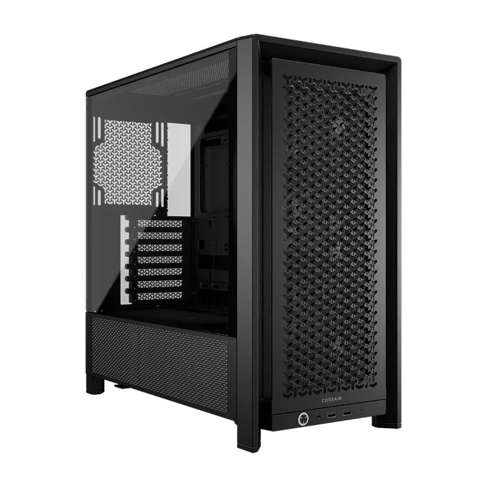 CORSAIR FRAME 4000D RS Black