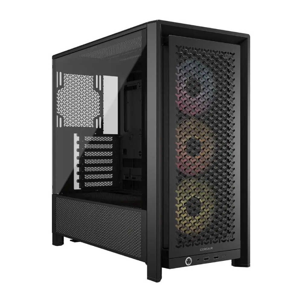 CORSAIR FRAME 4000D RS ARGB Black