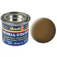 Revell boja 87 Tamno Braon mat