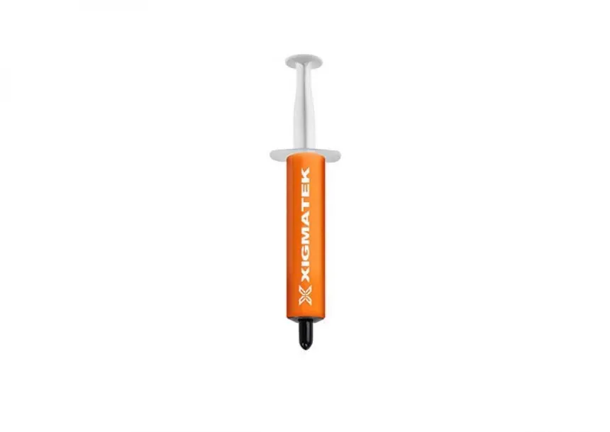 Xigmatek termalna pasta Thermal-Killer S Thermal Grease 3g