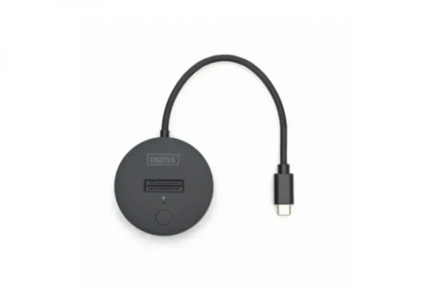 Docking station Digitus DA-71547 M.2 NVMe/SATA
