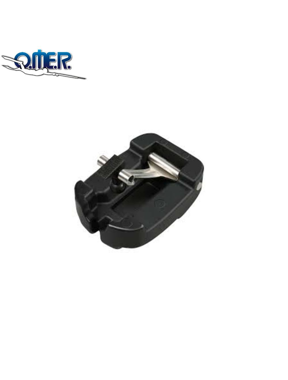 Omer Quick Release Tegovi za Prsluk