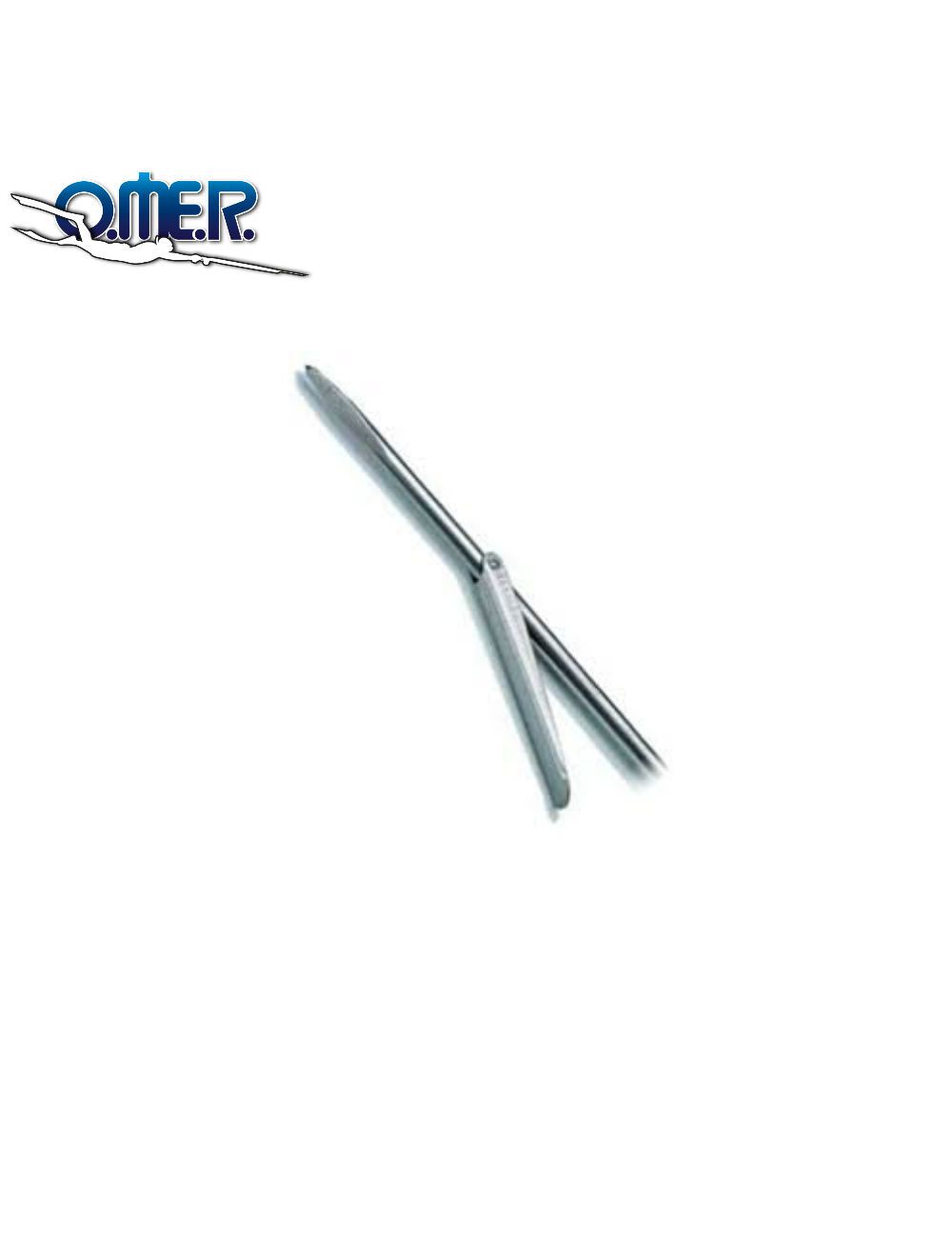 Strela SS Φ 6.5 mm 140cm bar 3 cut