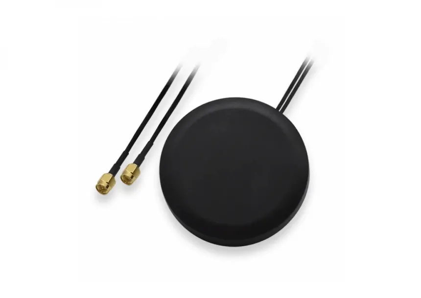 Teltonika Combo MIMO Mobile Roof SMA Antenna
