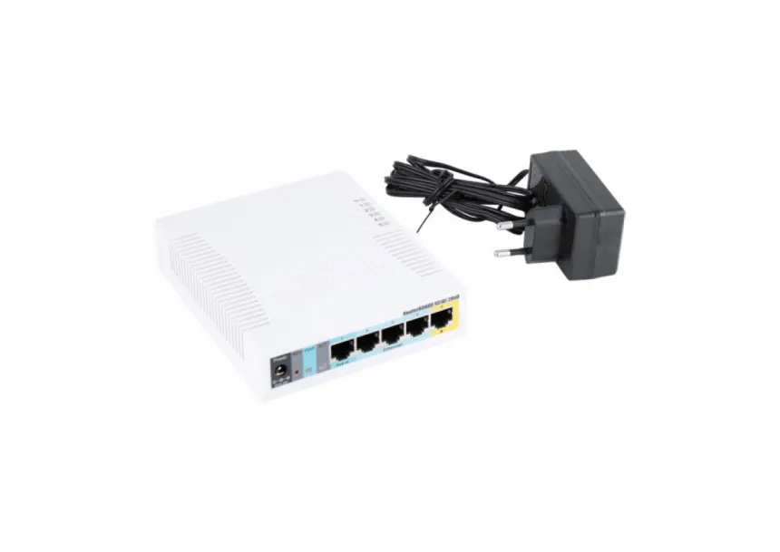MikroTik RB951Ui-2HnD