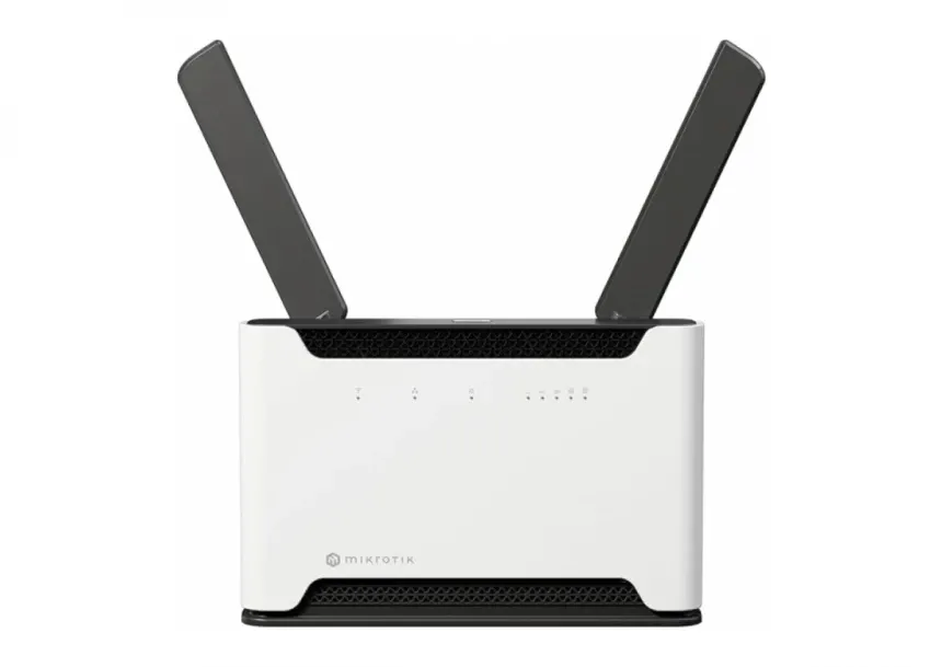 MikroTik H53UiG-5HaxQ2HaxQ Chateau PRO ax RouterOS L6 licence