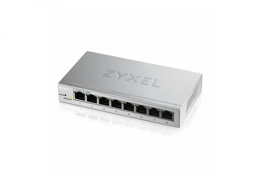 ZYXEL GS1200-8