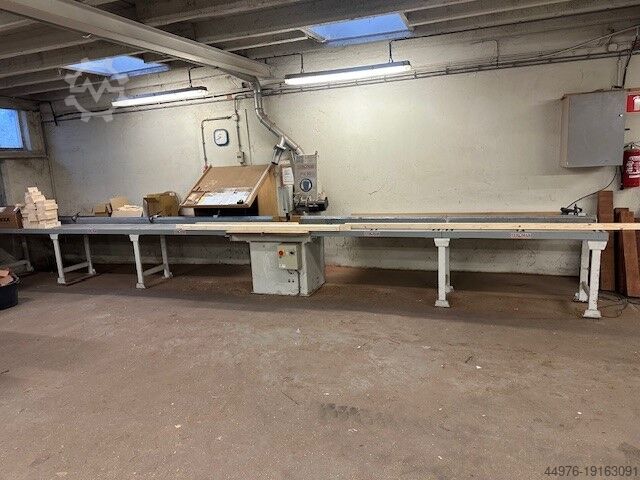 Klatno testera
Stromab PS50/0