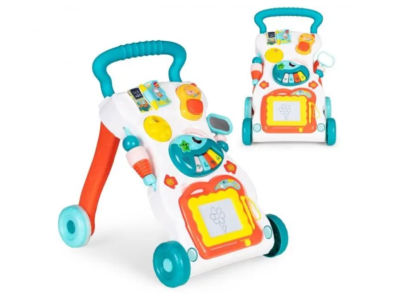 ECO TOYS HE0819 Edukativna guralica
