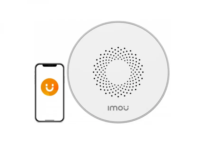 Imou ZR1-EU sirena