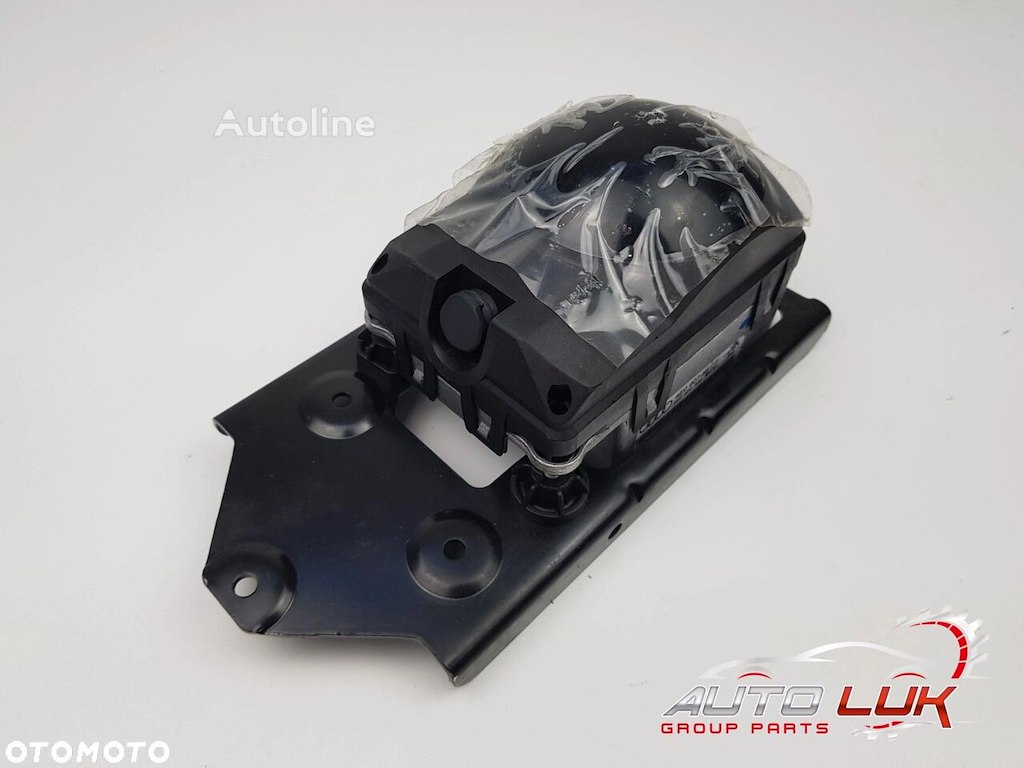 Audi NOWY ORYGINALNY Radar Sensor odległości A8 D3 4E0907561F upravljačka jedinica za automobila