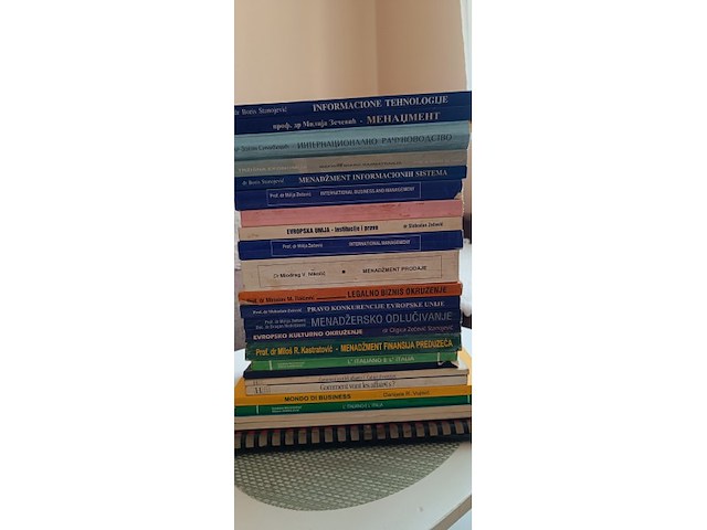 Stručna literatura