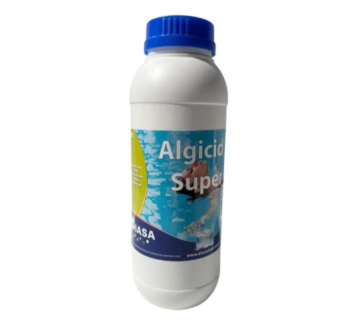 Diasa Algicid sredstvo protiv algi 1l