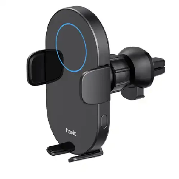 HAVIT držač za Mobilni sa wireless punjačem 15W W3018