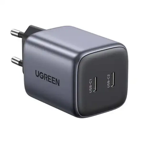 UGREEN Nexode Punjač 45W 2C