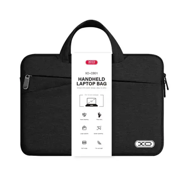 XO Torba za Laptop 13-14 CB01