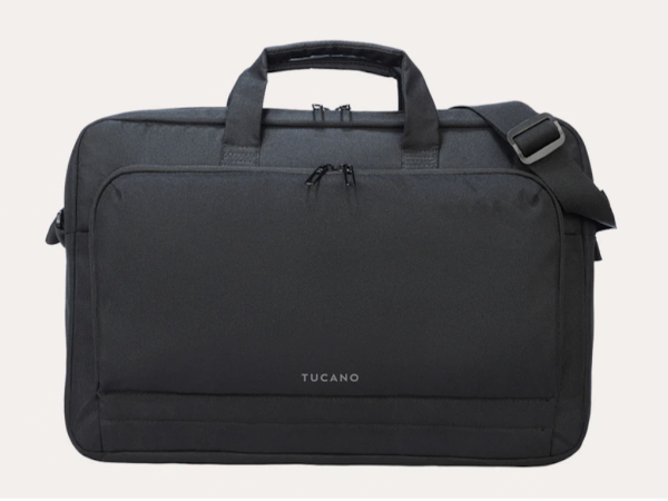 Tucano Torba STAR COMPUTER BAG 17'' crna (BSTN17-BK)