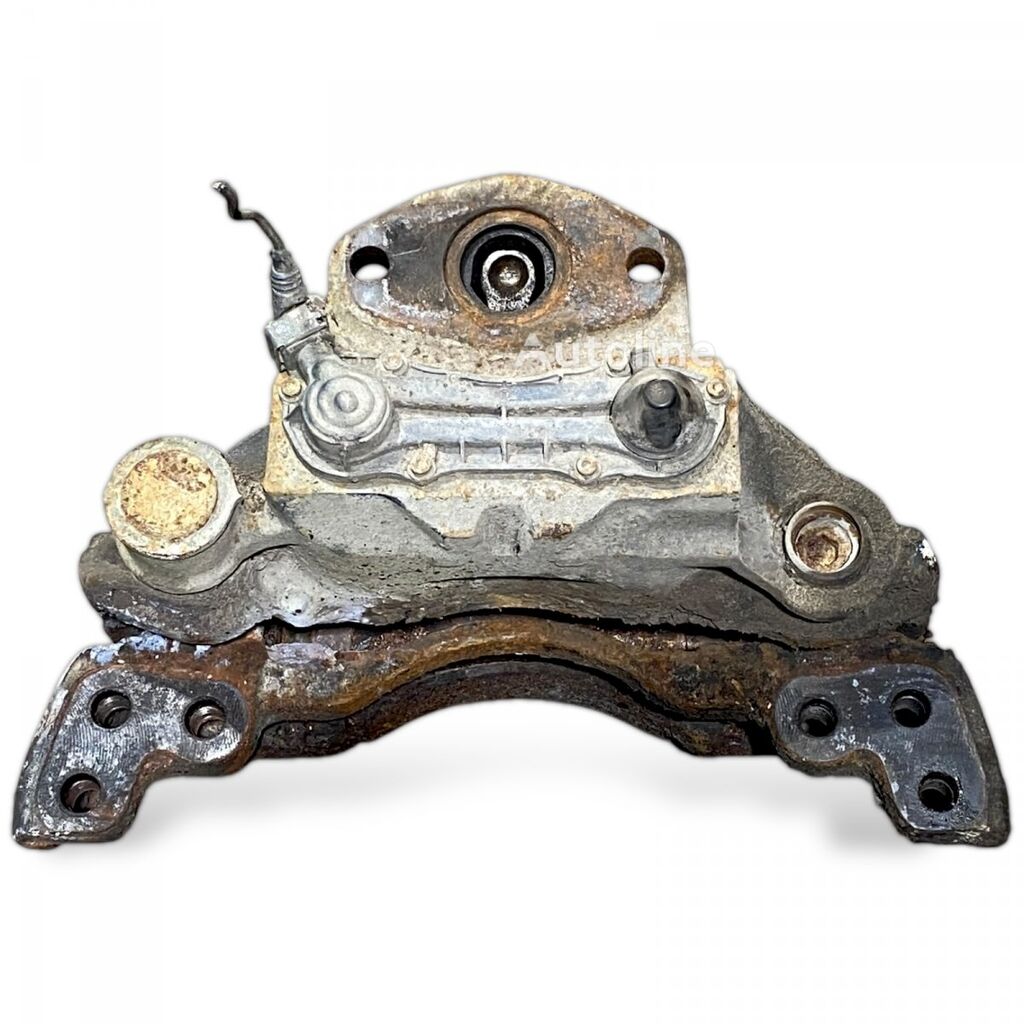 KNORR-BREMSE,DAF XF105 (01.05-) K006431 stezaljka kočnice za DAF XF95, XF105 (2001-2014) tegljača