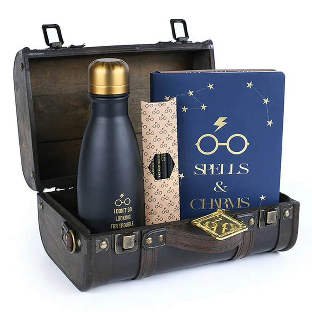 PYRAMID INTERNATIONAL Poklon set Harry Potter (Trouble FInds Me) Premium