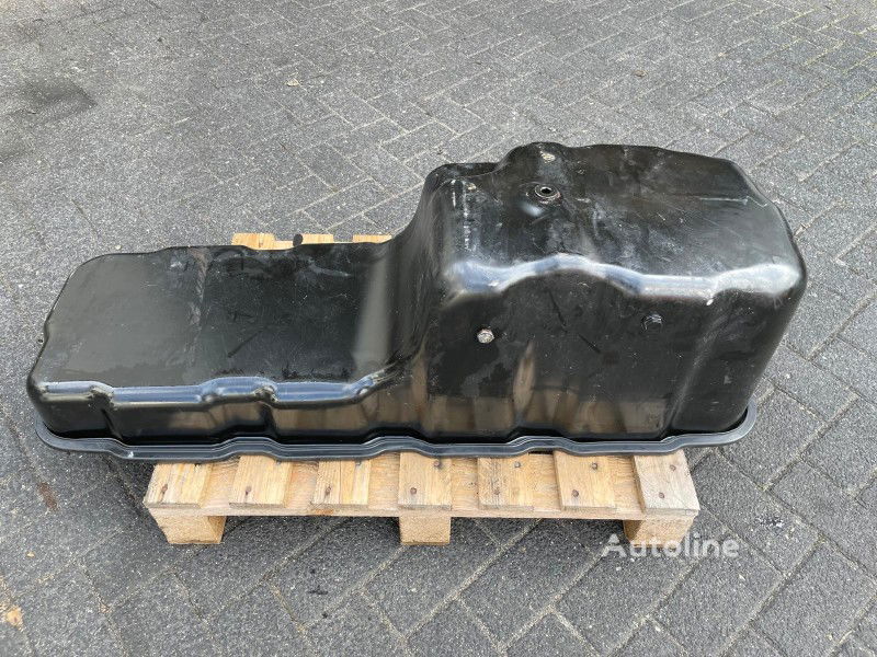 DAF 1659860 Stalen Carterpan MET Afdichtrubber crevo za usis vazduha za kamiona