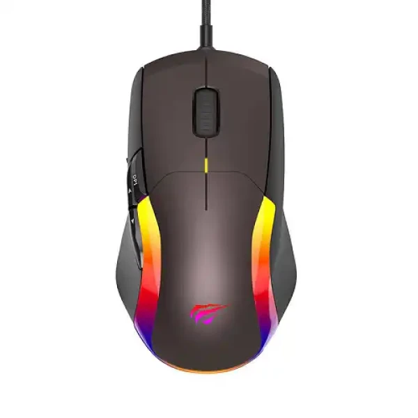 Havit Gejmerski Miš RGB MS959S (1200-8000) DPI