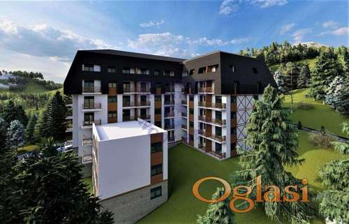 JEDNOIPOSOBAN 60.000e KOPAONIK
