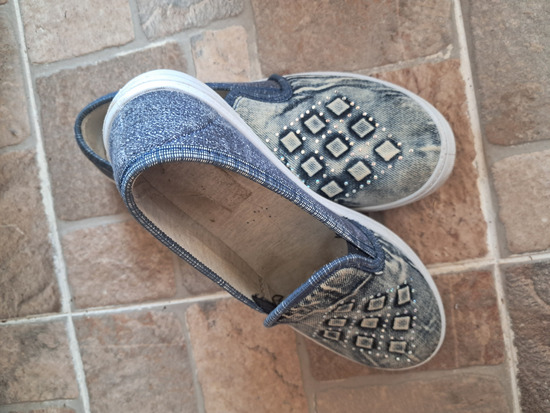 Espadrile