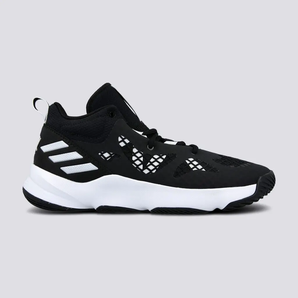 Adidas Muške patike za košarku Pro n3xt 2021, Crne